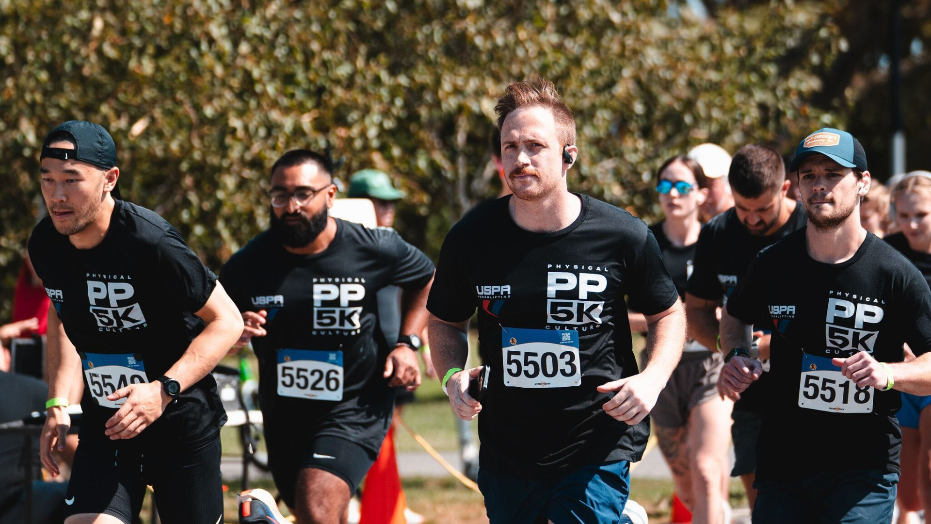 The Ultimate 5K Planning Checklist: How to Plan a Race